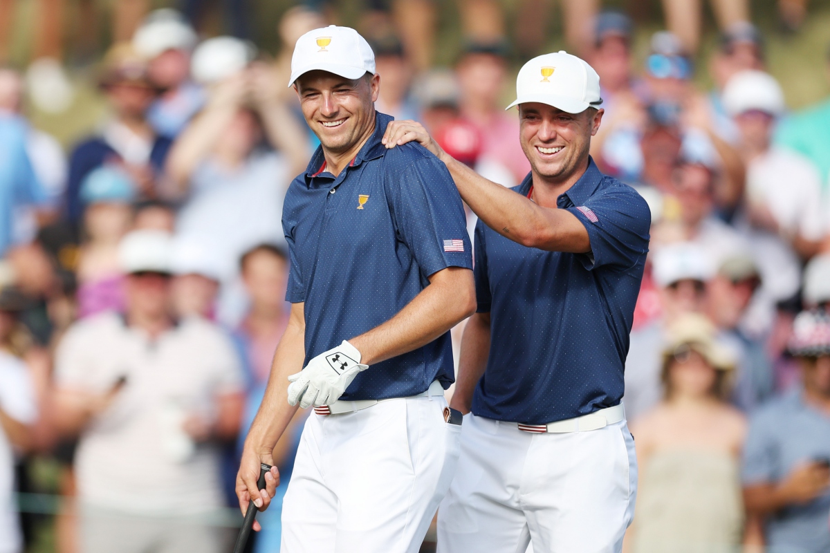 Komitmen Skala Super untuk PGA TOUR | Golfinstyle.id