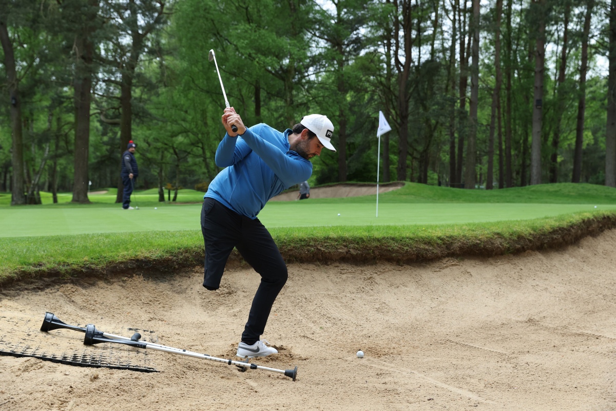 Lawlor dan Moore Incar Sukses Gelaran Perdana | Golfinstyle.id