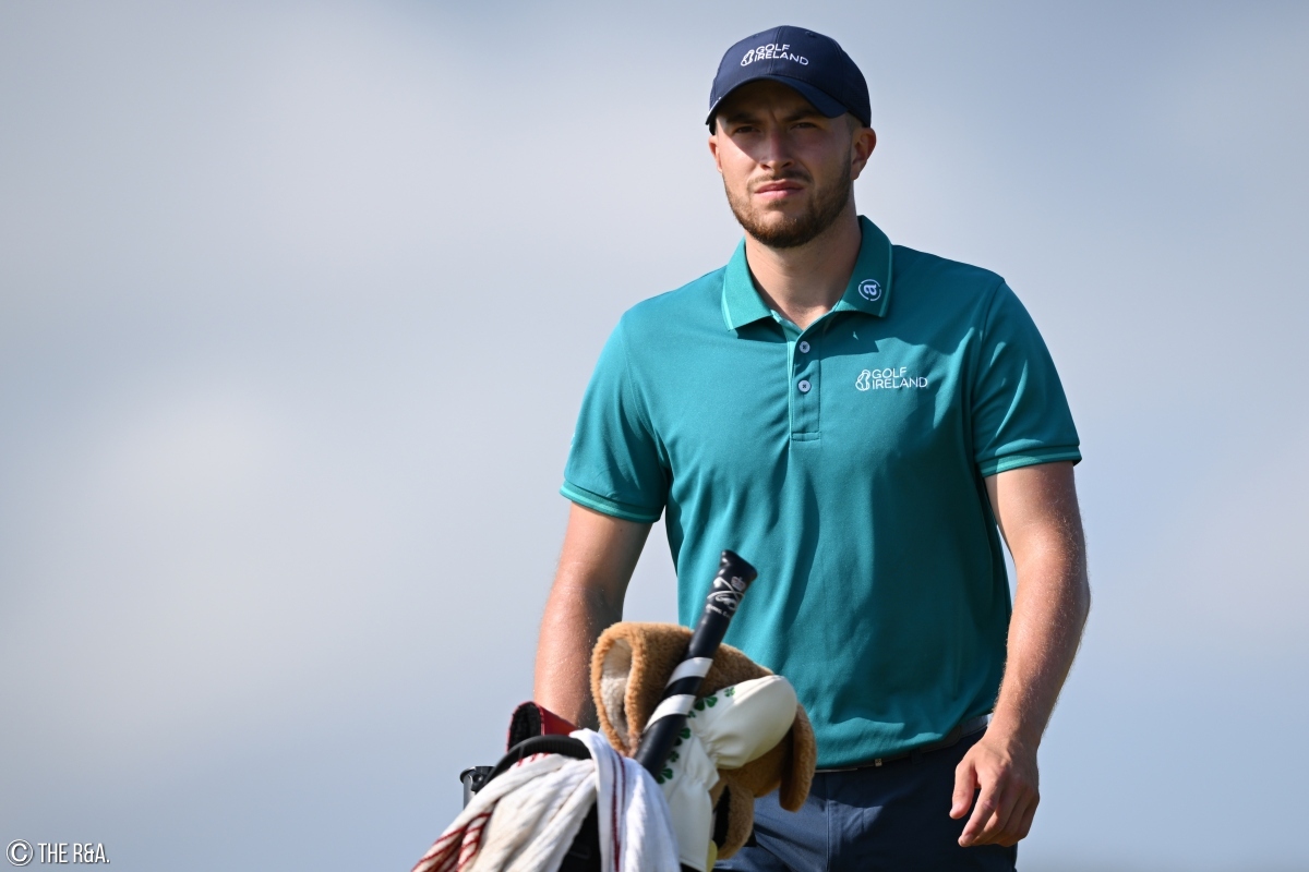 Drama Menuju Perempat Final | Golfinstyle.id