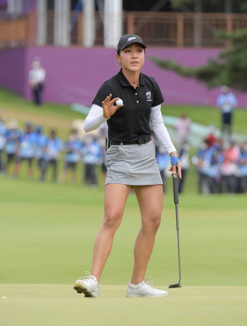 Setahun Menuju Paris 2024 | Golfinstyle.id