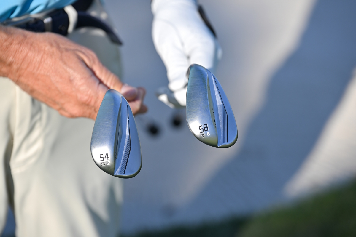 Bagaimana Chipping Seperti Scottie Scheffler? | Golfinstyle.id