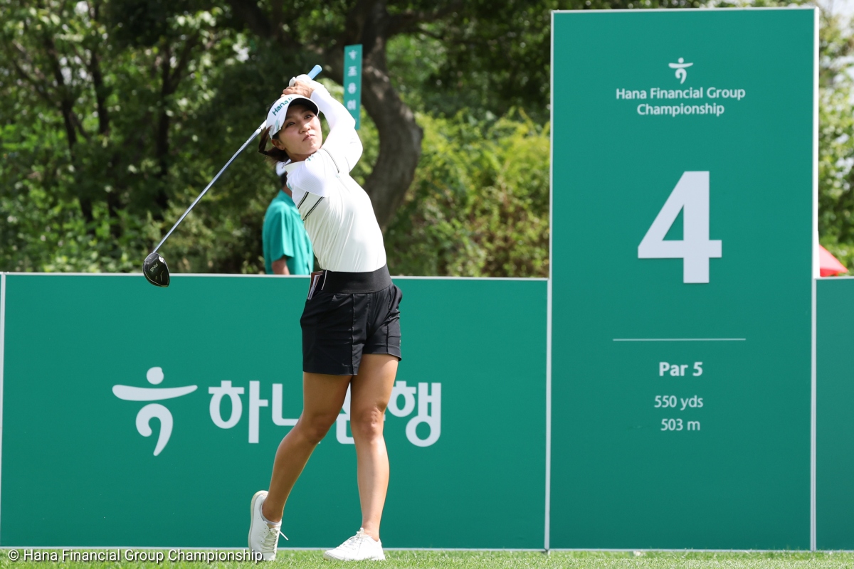 Even Par bagi Lydia Ko dan Minjee Lee | Golfinstyle.id
